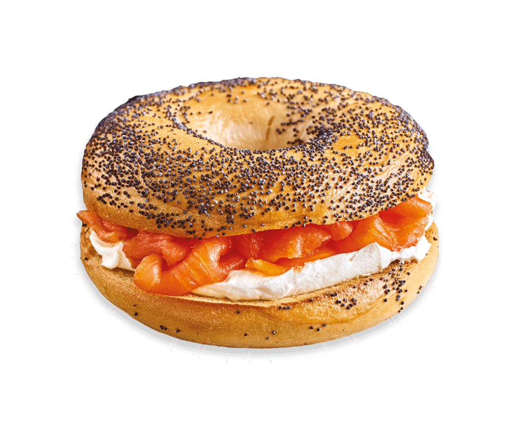 About - Bagel Factory