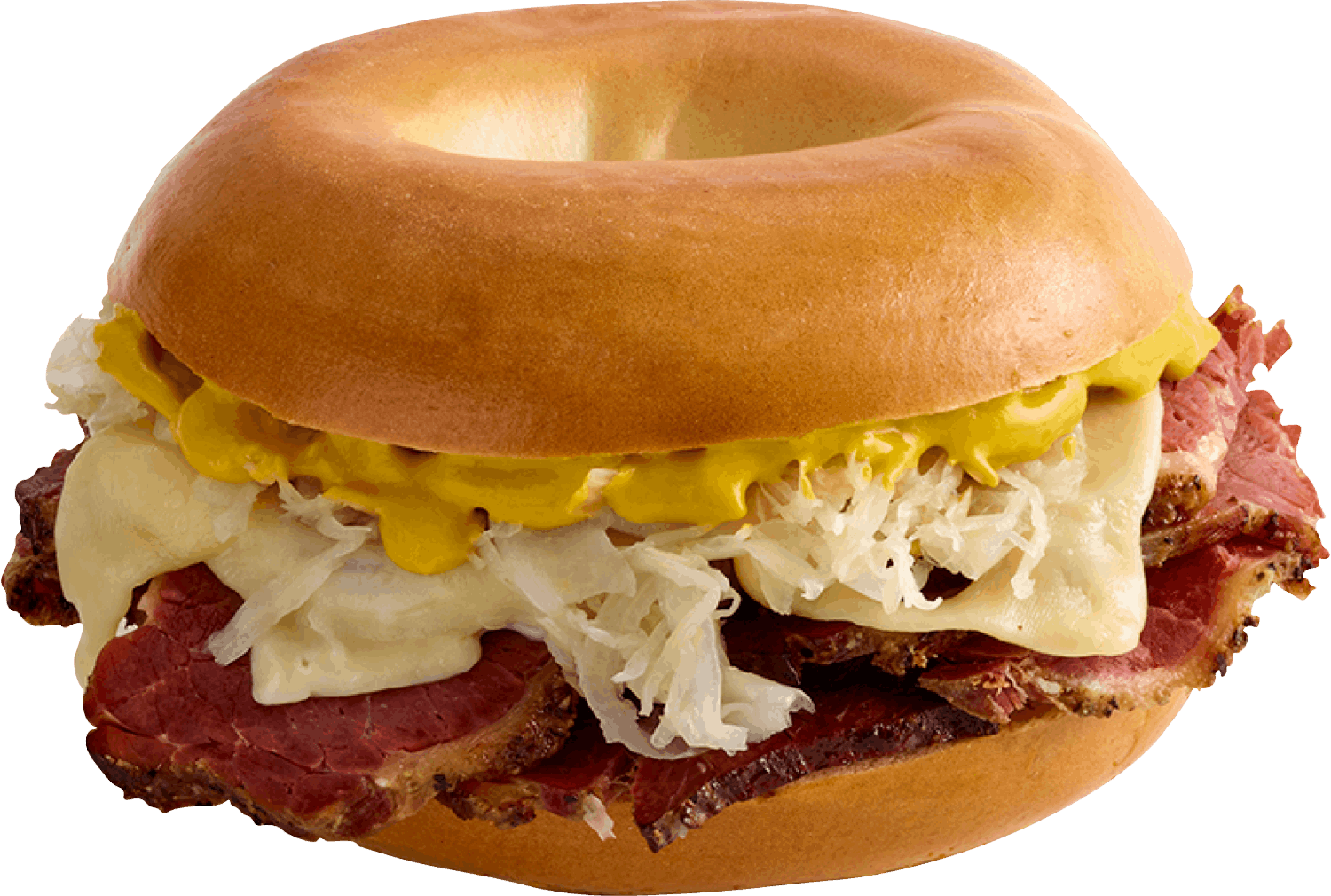 DELI platter - Bagel Factory